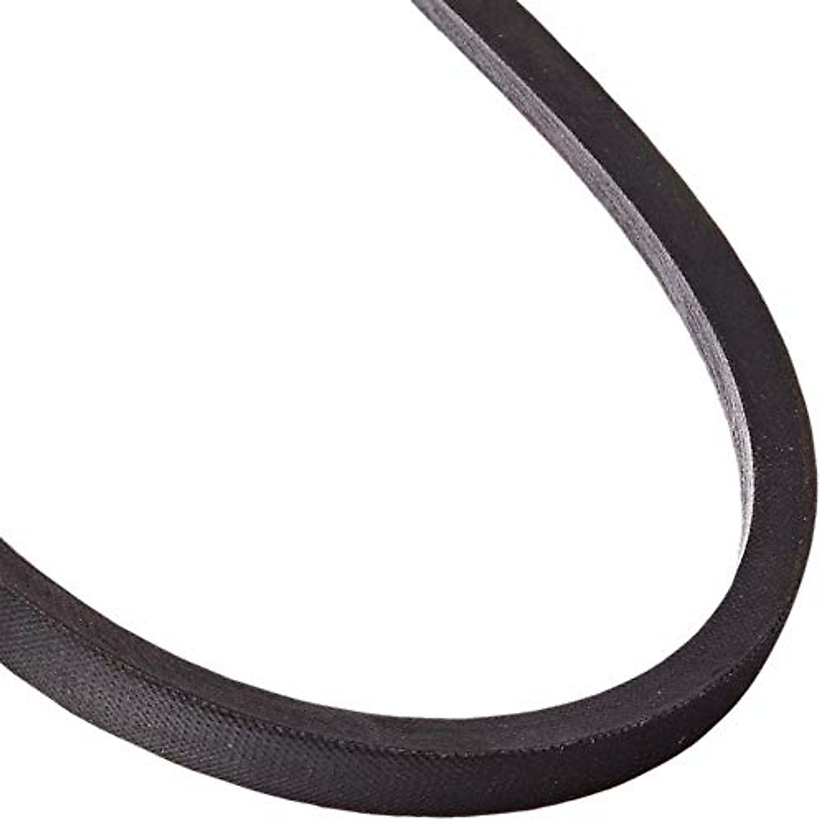 Aulligey Lawn Mower 54" PTO Deck Belt for Cub Cadet Troy Bilt MTD 754-04083 754-0642 954-04083 954-0642 for Toro 112-0933 B135 Belt PTO Belt (5/8"x138")