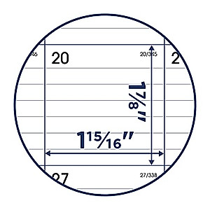 AT-A-GLANCE 2023 Monthly Planner, DayMinder, 8-1/2" x 11", Large, Gray (GC47007)