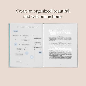 Beautifully Organized: A Guide to Function and Style in Your Home