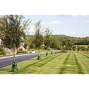 20 Gallon Slow-Release Tree Watering Bag