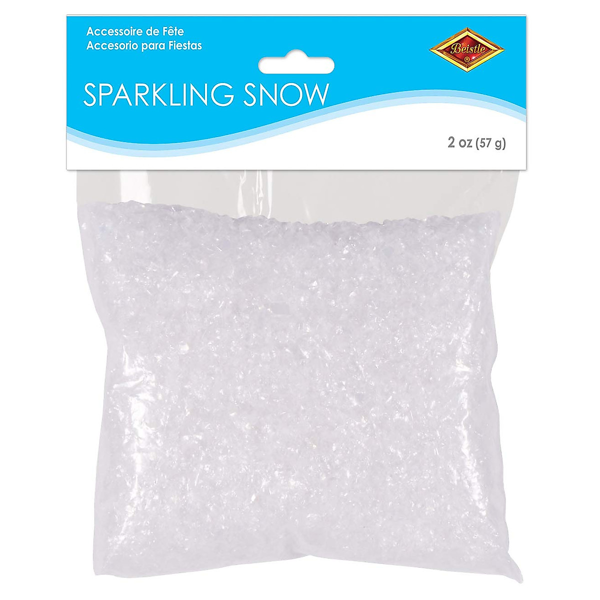 Sparkling Snow