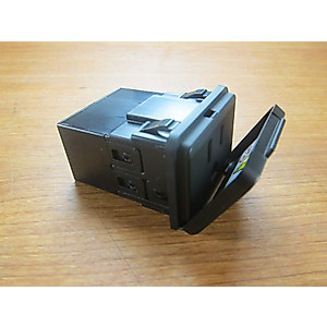 2013-2016 Ram 1500 2500 3500 4500/5500 Power Outlet Inverter New Mopar OEM