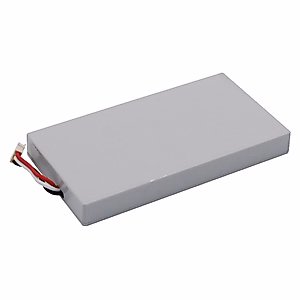 Cameron Sino Replacement Battery for Sony PSP GO, PSP-N100, PSP-NA1006