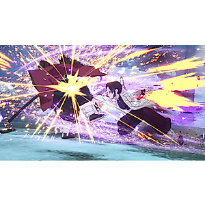 Demon Slayer -Kimetsu no Yaiba- The Hinokami Chronicle (Xbox One Series X)