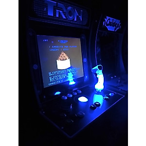 GRS Arcade Flight Stick