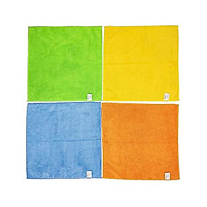 Member's Mark Microfiber Towels (36 Towels Pack ), 36 Oz
