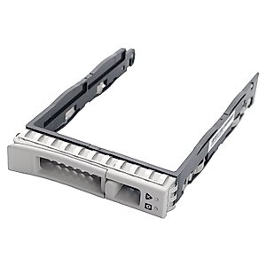 Hard Drive Caddy 74-113290-01 SSD Bracket 2.5" HDD Caddy SAS SATA Hard Drive Bracket Compatible for Cisco UCS C220 C240 C480 ML M5 C4200