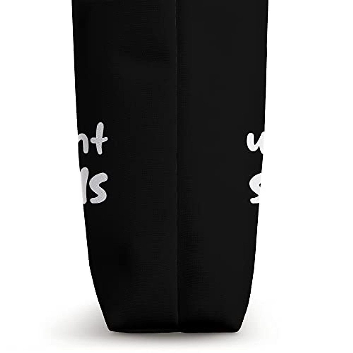 Vintage Retired Under New Management See Cats For Details Tote Bag