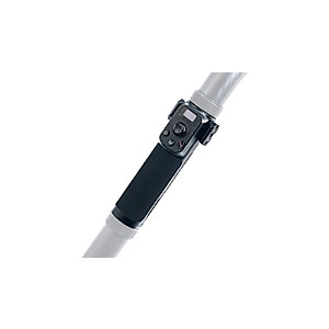 Tilta Remote Control Handle for Advanced Ring Grip | Compatible with DJI RS2, RS3 Pro, RS4/4 Pro | TGA-ARG-RCH