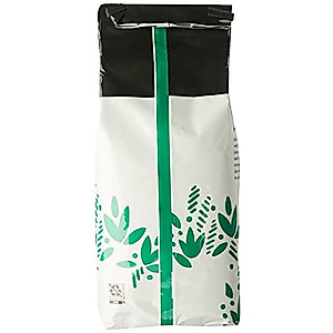 Amazon Brand - Happy Belly Colombian Ground Coffee, Medium Roast, 32 Ounce