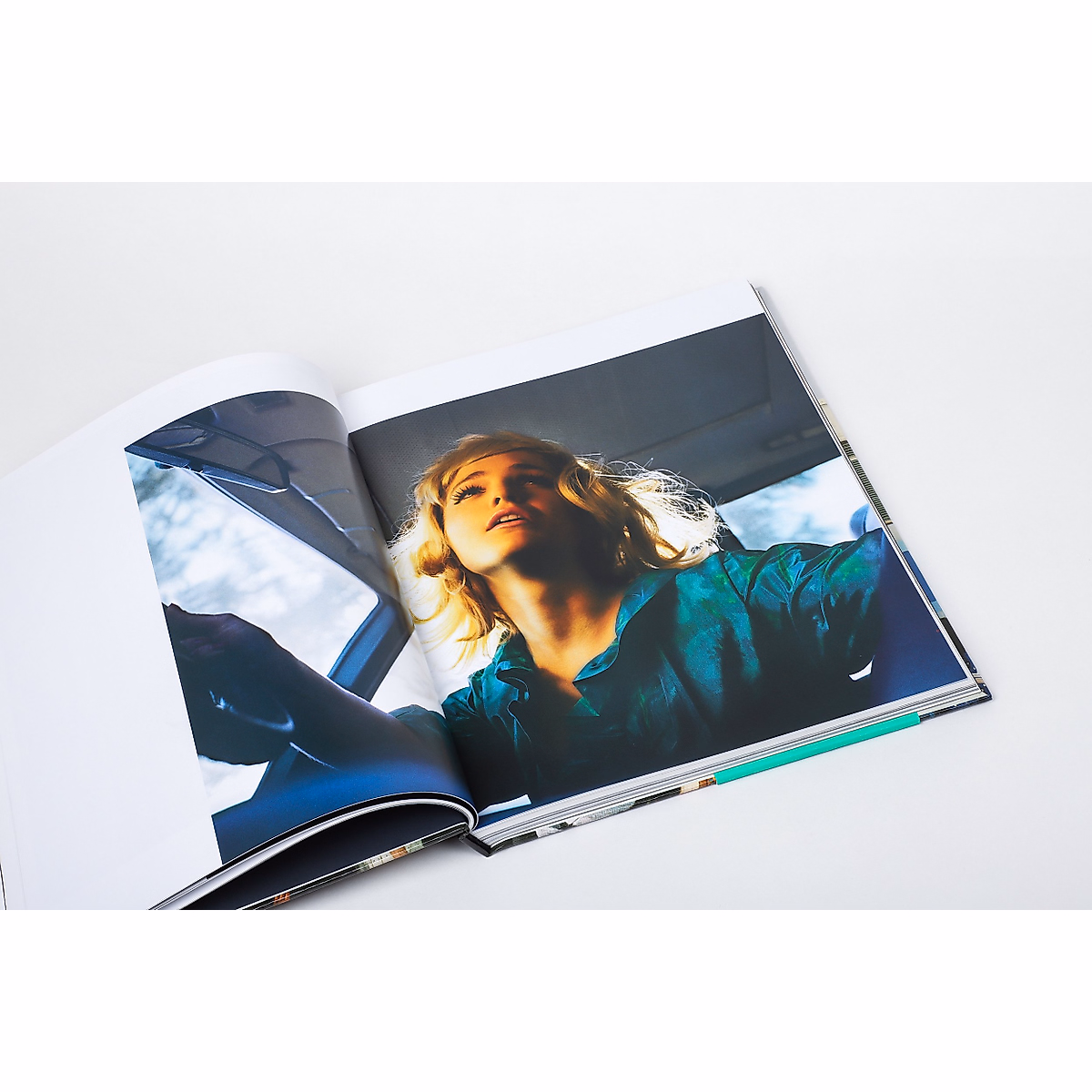 Alex Prager: Silver Lake Drive: (Photography Books, Coffee Table Photo Books, Contemporary Art Books)