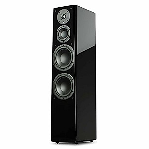 SVS Prime Tower Speaker (Piano Gloss Pair)