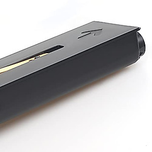 C60 C70 Remanufactured Toner Cartridge 006R01655 006R01656 006R01657 006R01658 Replacement for Xerox Color C60 C70 Printers(4-Pack)