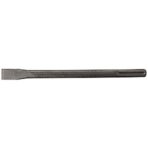 DEWALT DW5834 1-Inch by 12-Inch Cold Chisel SDS Max Shank