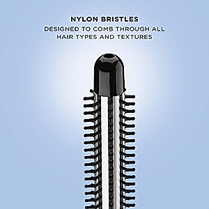 Conair Instant Heat Styling Brush, 3/4-Inch