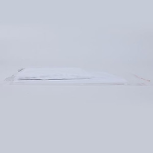 Teenitor Cake Scraper Cake Smoother, 7 Pcs Dough Scraper Bowl Scraper Cutters Cake Icing Scraper Smoother Tool Set for Bread Dough Cake Fondant Icing