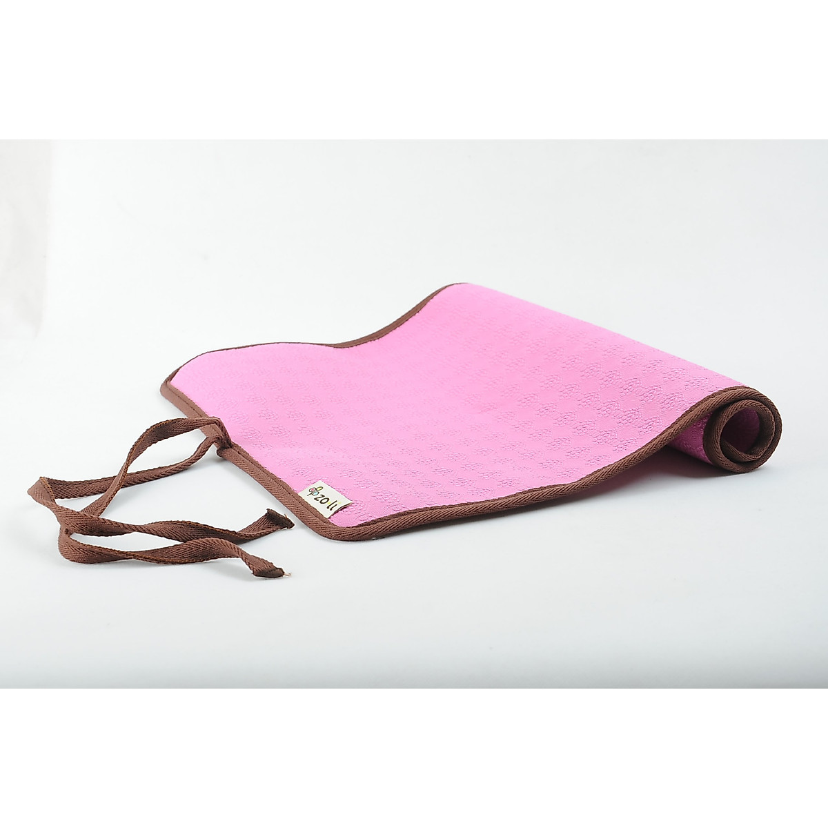 Zoli Baby OHM Diaper Changing Mat - Pink