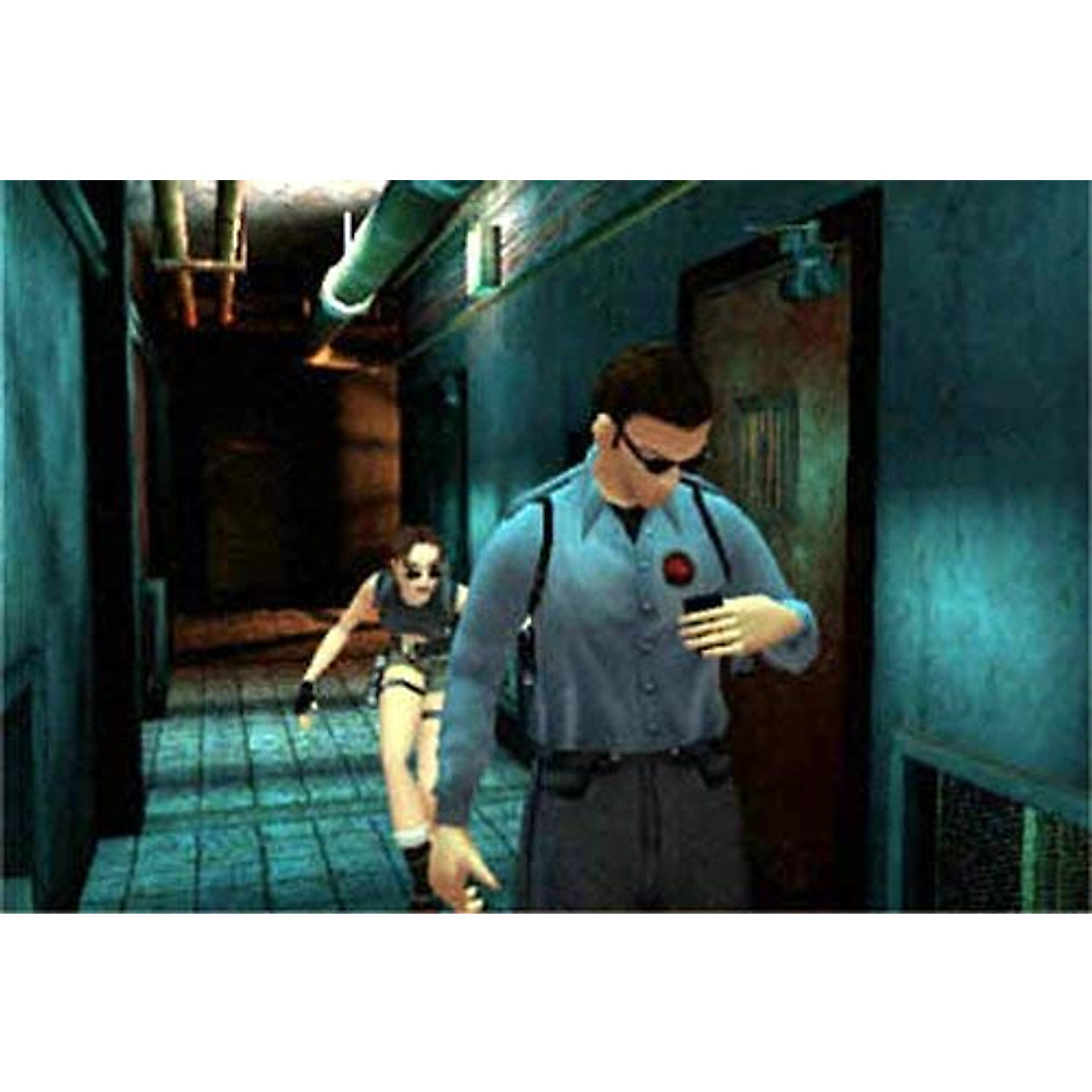 Lara Croft Tomb Raider: The Angel Of Darkness (Renewed)