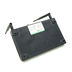 CenturyLink Technicolor C2000T Wireless 802.11N ADSL2+ VDSL Modem Router Combo (Renewed)