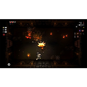 The Binding of Isaac: Repentance(ザ バインディング オブ アイザック リペンタンス) -PS4