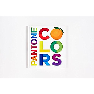 Pantone: Colors: A Board Book