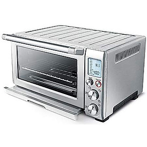 Breville Smart Oven Pro - BOV845BSS