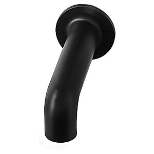 American Standard 8888317.243 Studio S Non-Diveter 1/2 IPS Tub Spout, Matte Black