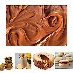 San Ignacio Dulce de Leche Milk Caramel Spread 35.3oz Argentina Dessert Filling
