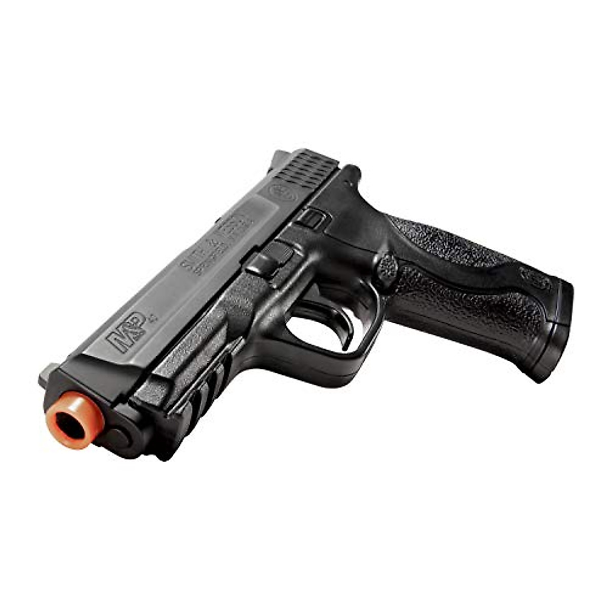 Umarex Smith & Wesson Elite Force M&P 40 6mm BB Pistol Airsoft Gun, Standard Action