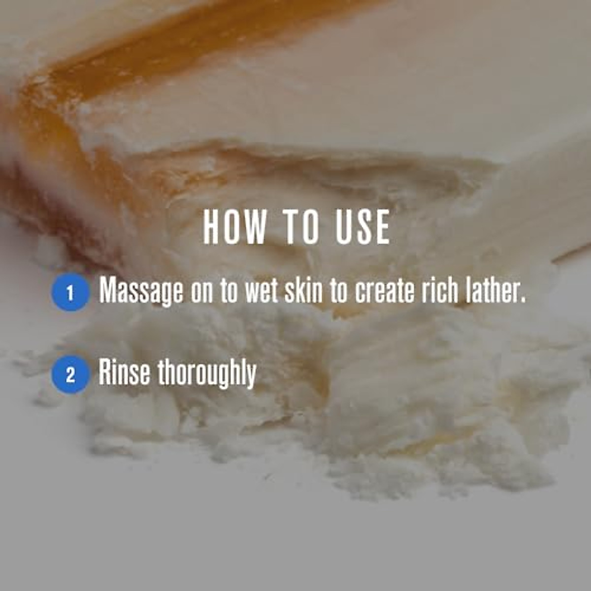 Baxter of California Vitamin Cleansing Bar for Men | Citrus and Herbal Musk Essence | All Skin Types | 7 Oz | Holiday Gift Guide