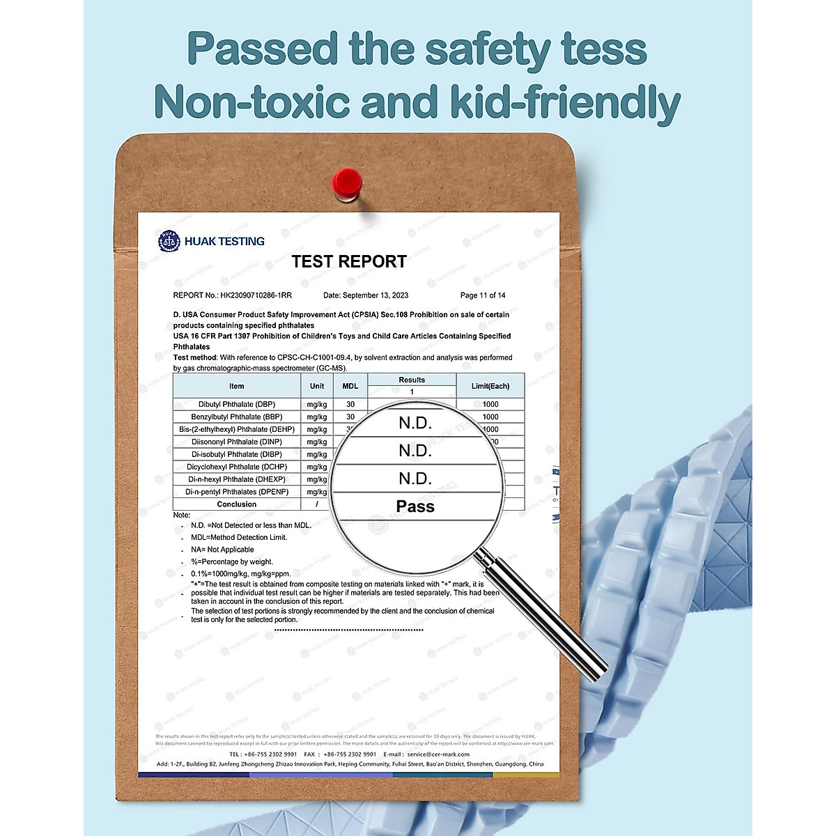 Seyõssbe Baby Proofing Corners and Edges Guards Protectors Foam 3M Pre-Taped Bumper Furniture Covers Child Safety Protector for Table, Stair, Cabinet, Desk, 6.6ft (Blue)