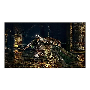 Dark Souls Trilogy (PS4)