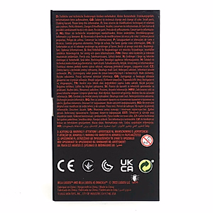 Jada Toys Dracula Bela Lugosi 6" Action Figure