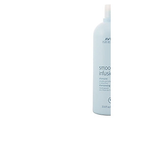 Aveda Smooth Infusion Shampoo, 8.5-Ounce Bottle