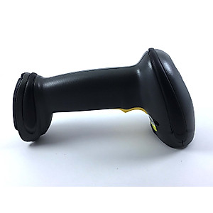 Zebra DS6878 General Purpose Omni-Directional Cordless Bluetooth Barcode Scanner/Imager (2-D, 1-D, PDF417 and Mobile Phone displays) with USB Cable (Renewed)