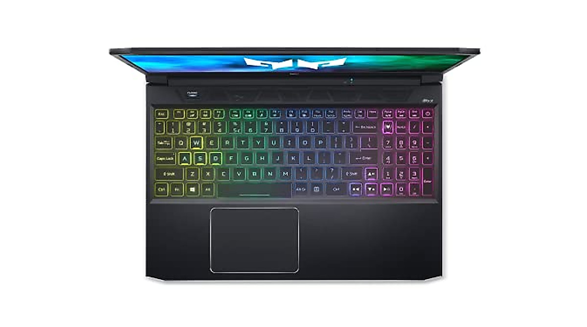 Acer Predator Helios 300 Gaming Laptop with Intel i7 & RTX 3060