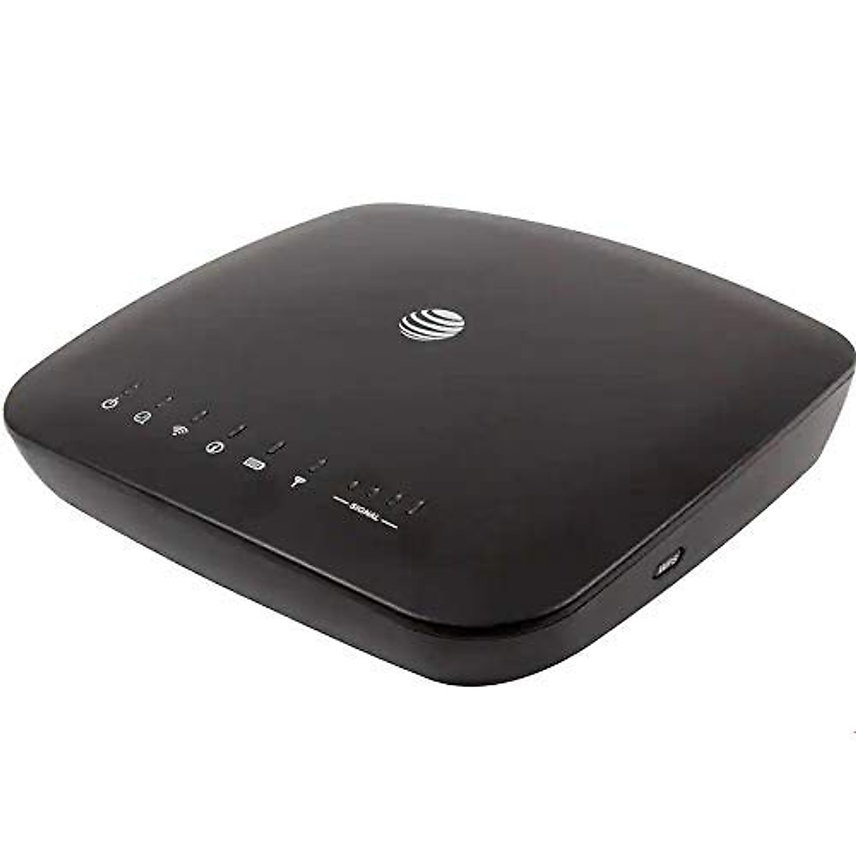 Netcomm Wireless Internet Router IFWA 40 Mobile 4g LTE Wi-Fi Hotspot IFWA 40 antenna AT&T 4g LTE Wi-Fi Connect Up to 20 Devices Create A WLAN Anywhere GS (Renewed)