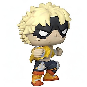 Funko Pop! Animation: My Hero Acadamia - Fat Gum