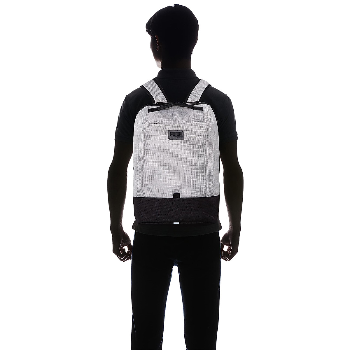 PUMA(プーマ) Casual, 22 Fall/Winter Colors Castle Rock/Two Tone Dobby (02)