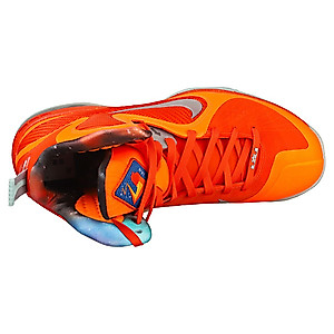 Nike Mens Lebron 9 DH8006 800 Big Bang 2022 - Size 9.5