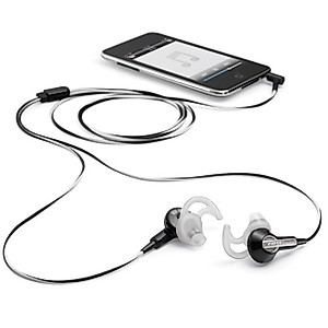 Bose IE2 audio headphones