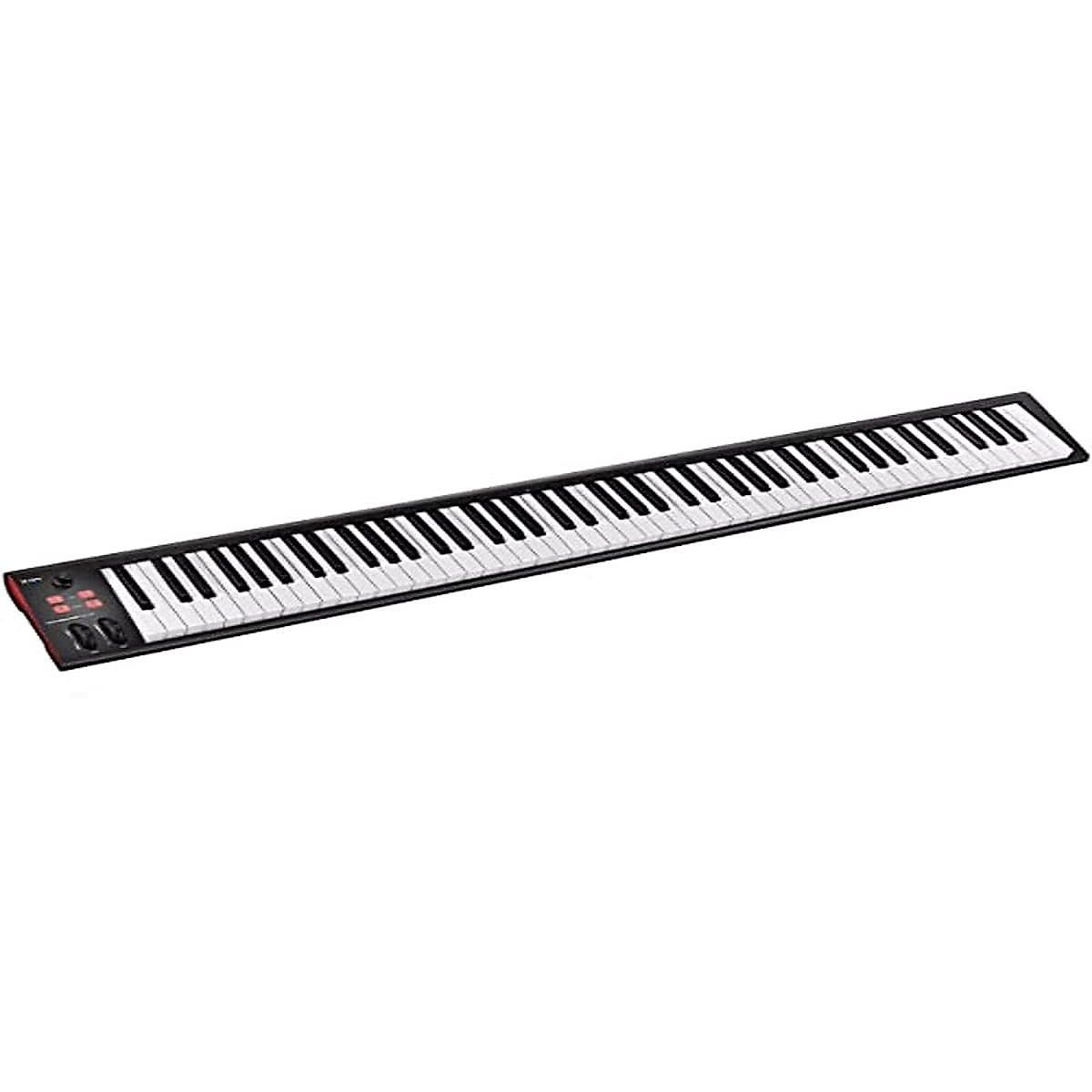 Icon Pro Audio iKeyboard 8 Nano, 88 Notes (ICOK-IKEY8NANO)