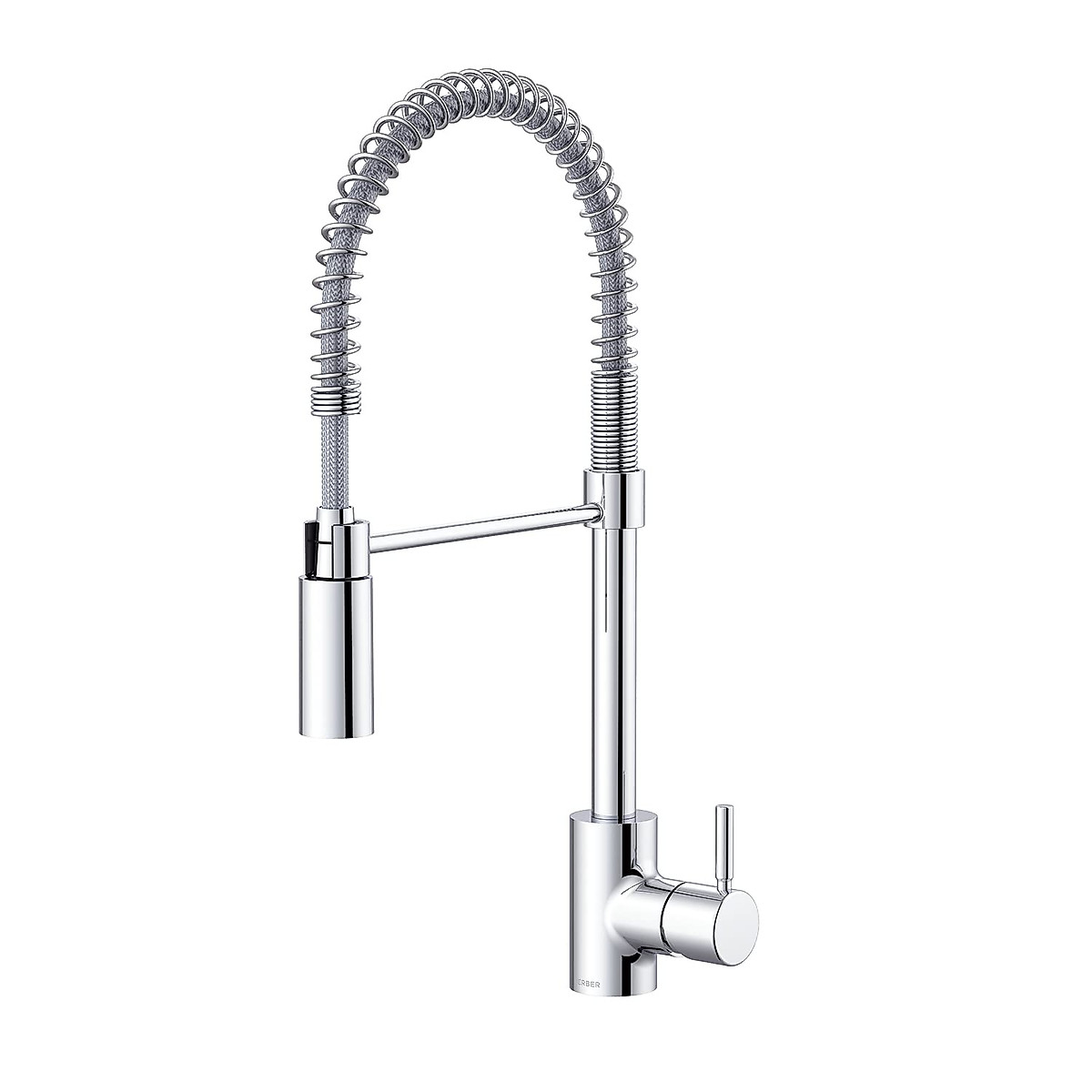 The Foodie 1H Pre-Rinse Kitchen Faucet 1.75gpm