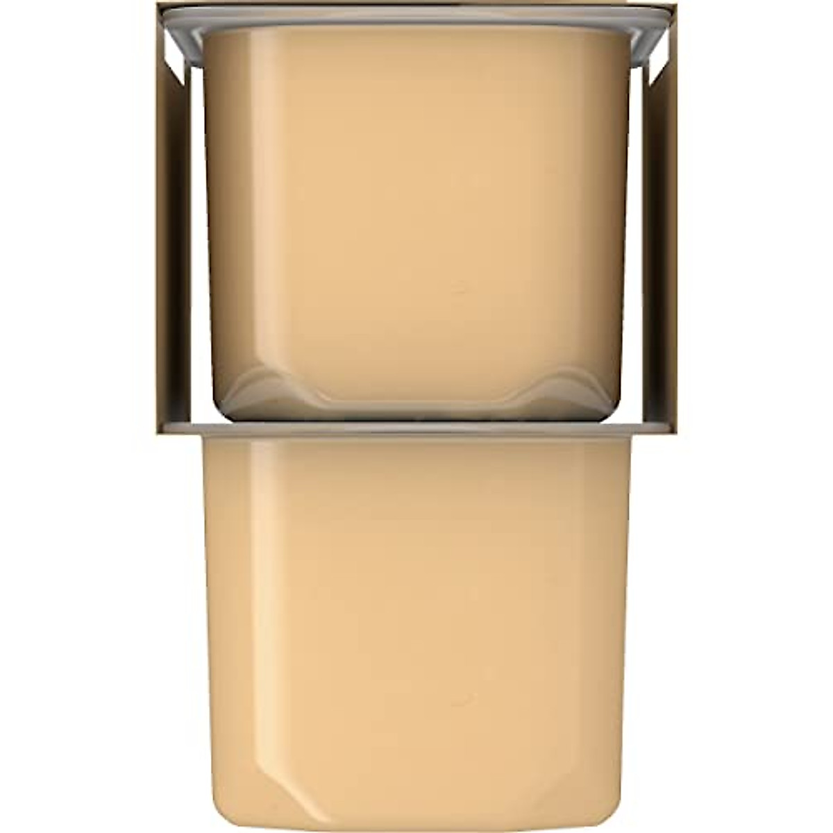 Gerber Mealtime for Baby 2nd Foods PowerBlend Baby Food Tubs, Apple Chicken, Unsweetened with No Added Colors or Flavors, 2 - 4 oz Tubs/Pack (Pack of 8)