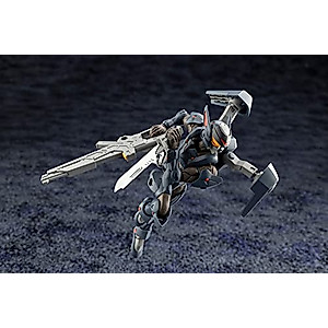 KOTOBUKIYA Hexa Gear Governor LAT Solid [Prime] 1/24 Scale Plastic Model Total Height Approx. 3.1 inches (78 mm)