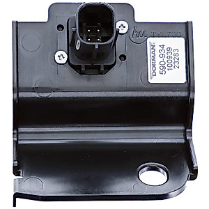 Dorman 590-934 Rear Park Assist Camera Compatible with Select Toyota Models