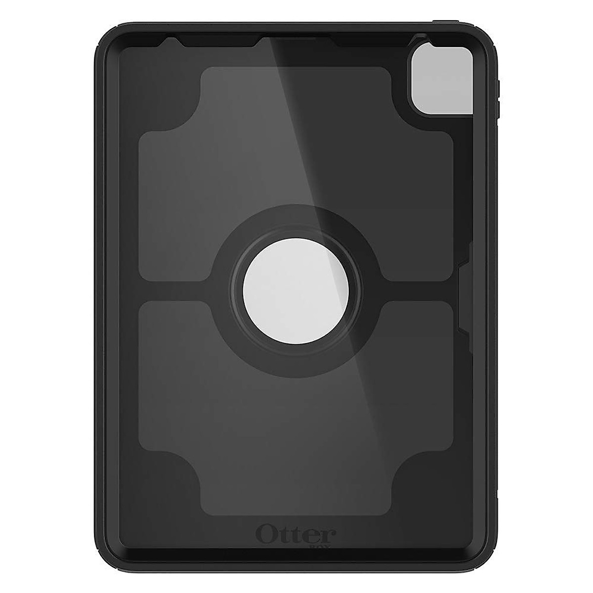 OTTERBOX Defender Series Case for IPAD PRO 11" (2ND GEN) - Black