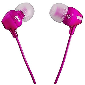 Sony MDR-EX15LPP Pink in Ear Headphones MDREX15