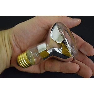 Lava Lamp 100 Watt Replacement Bulb for Lava Grande Motion Lamp
