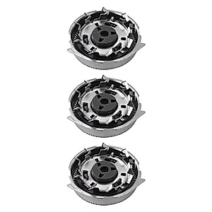 SH30/52 Replacement Blades for Philips Replacement Shaving Heads for Series 3000, 2000, 1000 and S738（NEW）（One pack）